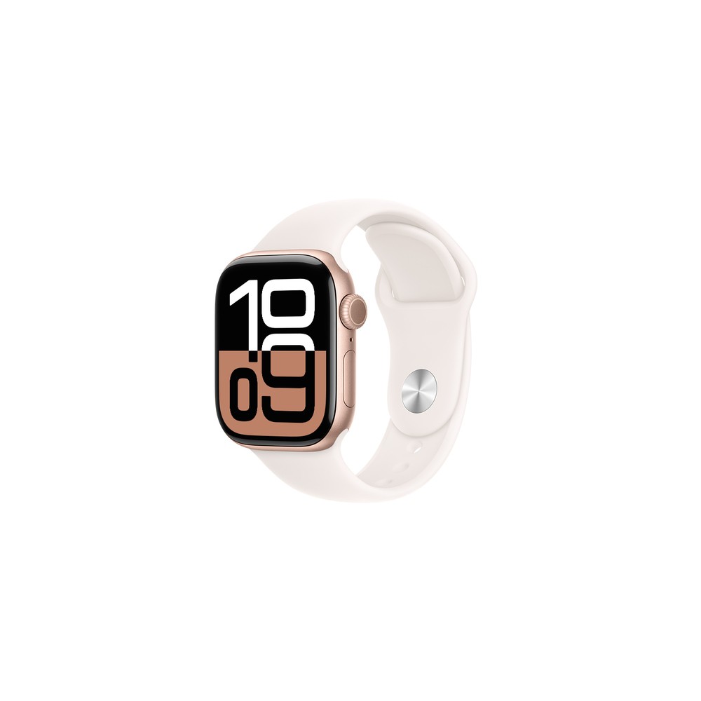 Apple Watch S10 46MM GPS Aluminio