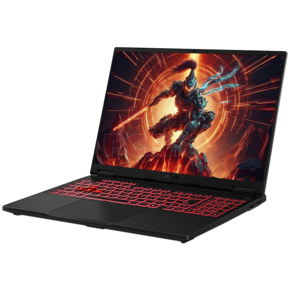 ASUS - TUF Gaming A16 16" FHD+ 165Hz Gaming Laptop - AMD Ryzen 9 - 32GB RAM - NVIDIA GeForce RTX ...